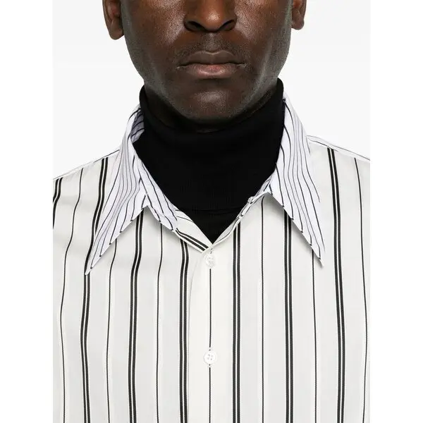 Saint Laurent Shirts