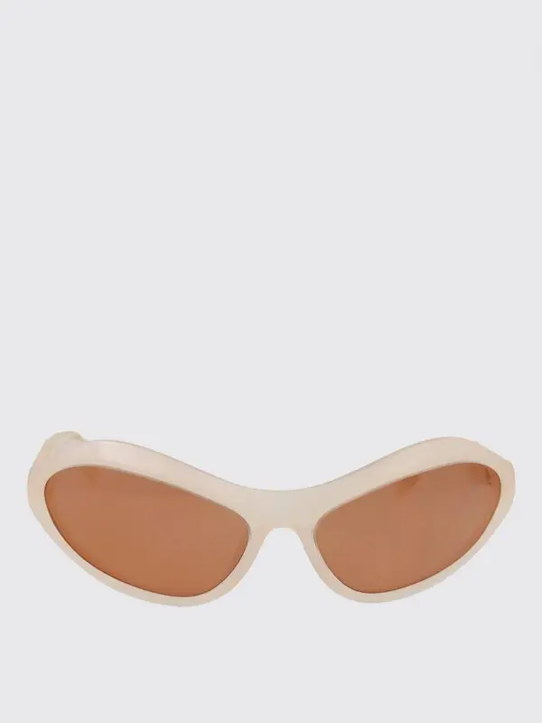 Prada 0pra20s Acetate Sunglasses - White