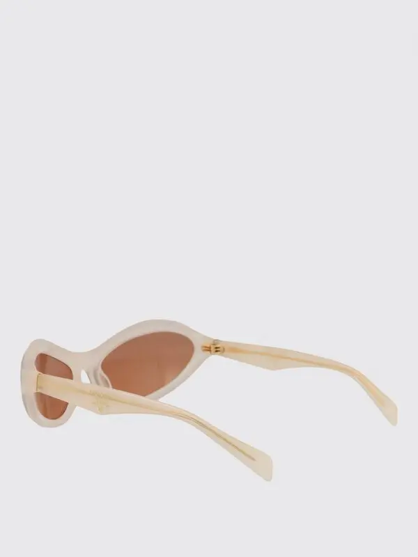 Prada 0pra20s Acetate Sunglasses - White
