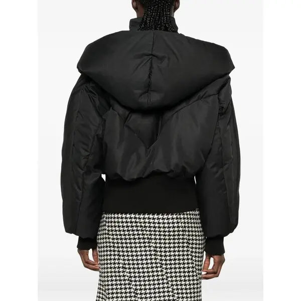 Attico Puffer Jacket