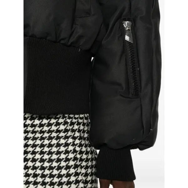Attico Puffer Jacket
