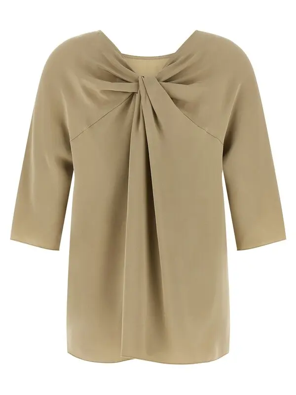 Max Mara Blouse