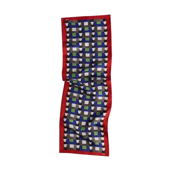 Miu Miu Foulard