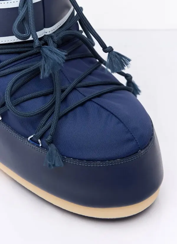Moon Boot Icon Low Nylon Boots