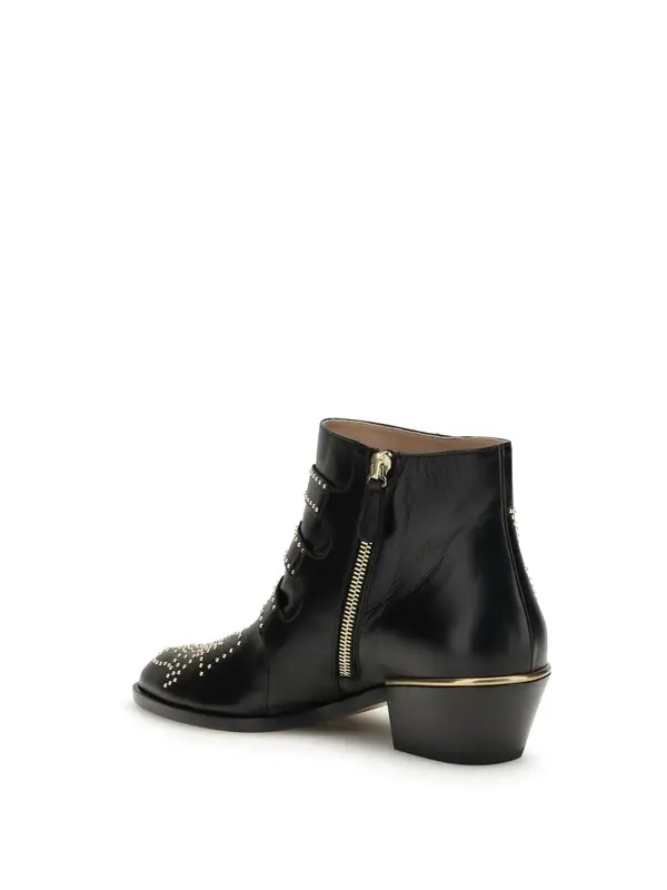 Chloé Susan Boots