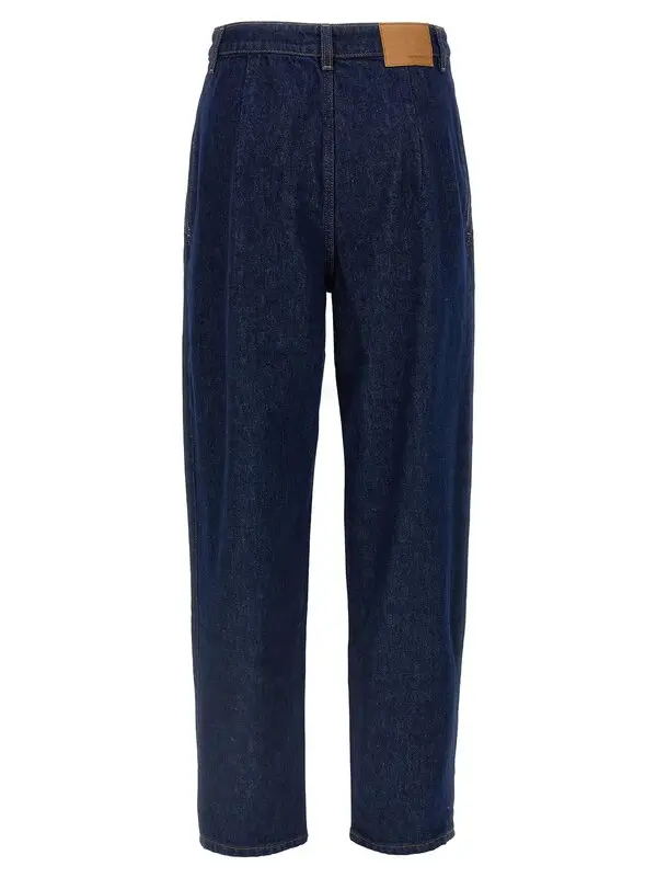 Magda Butrym Toteness' Jeans