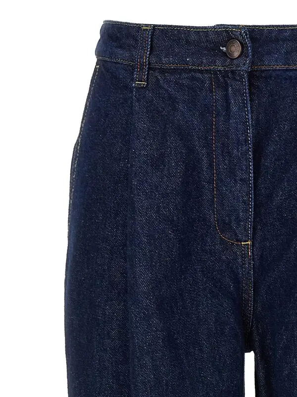 Magda Butrym Toteness' Jeans