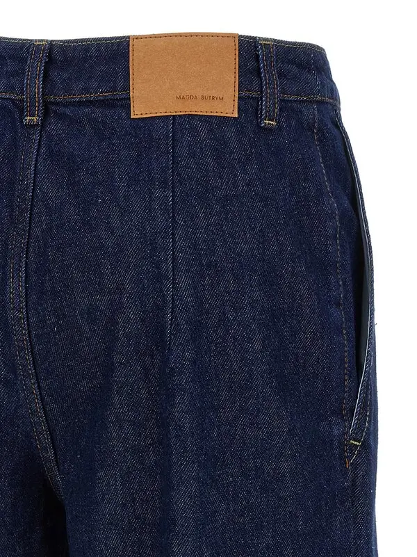 Magda Butrym Toteness' Jeans