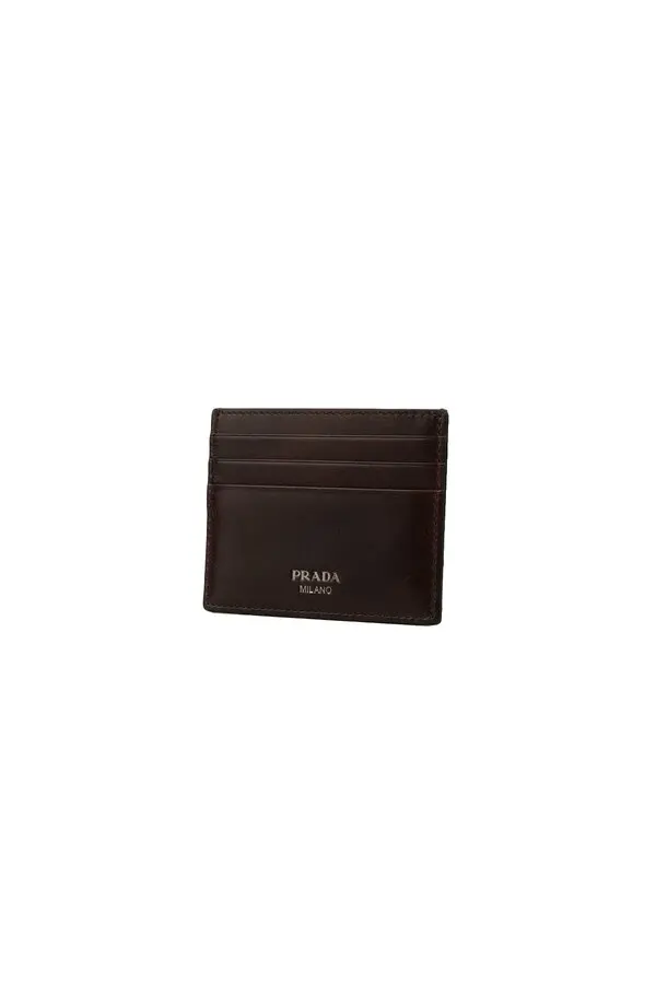 Prada Accessories Wallets