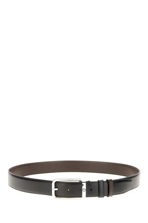 Montblanc Accessories Belts
