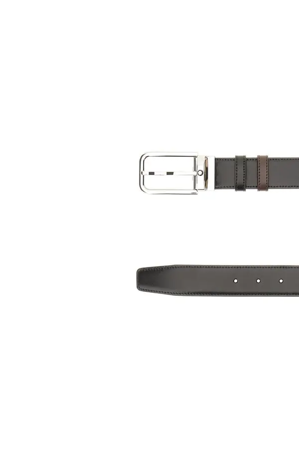 Montblanc Accessories Belts