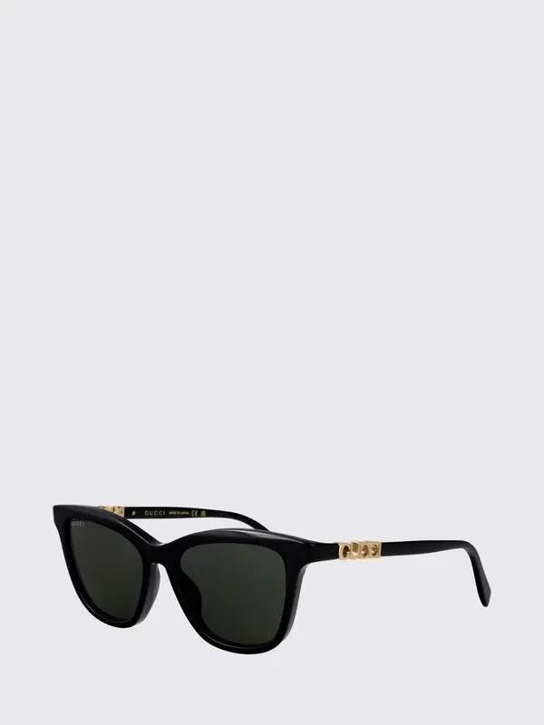 Gucci Acetate Sunglasses