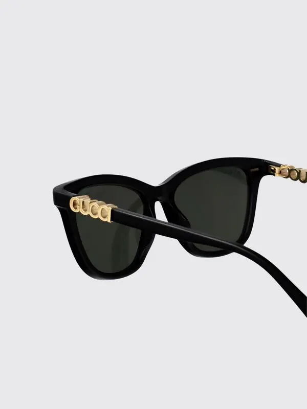 Gucci Acetate Sunglasses