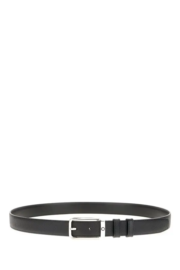 Montblanc Accessories Belts