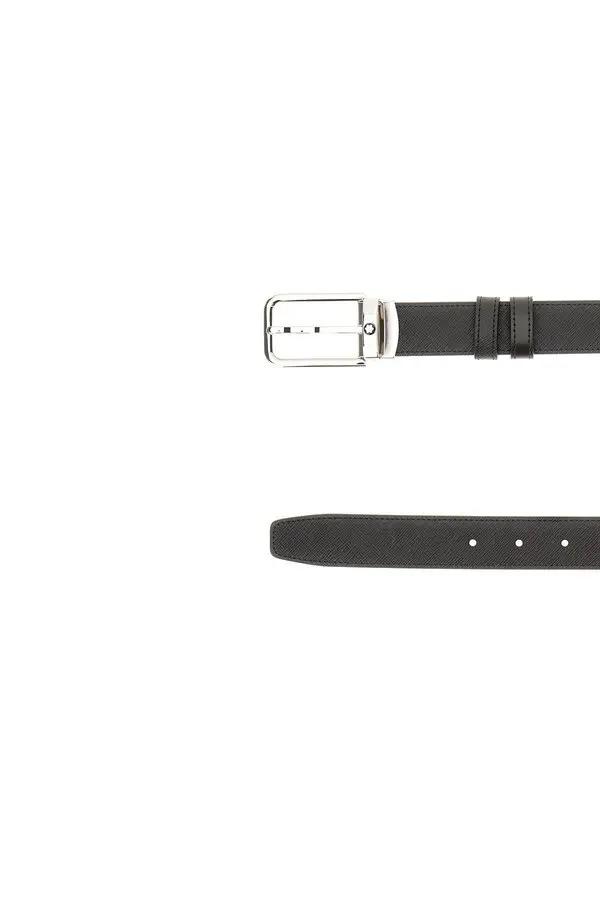 Montblanc Accessories Belts