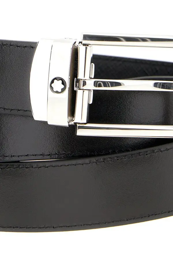 Montblanc Accessories Belts