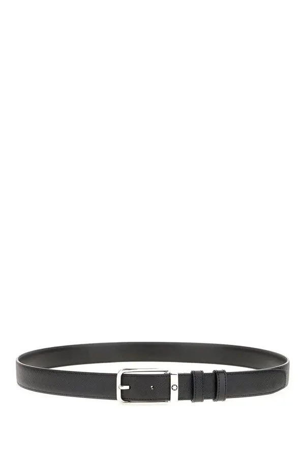 Montblanc Leather Belt