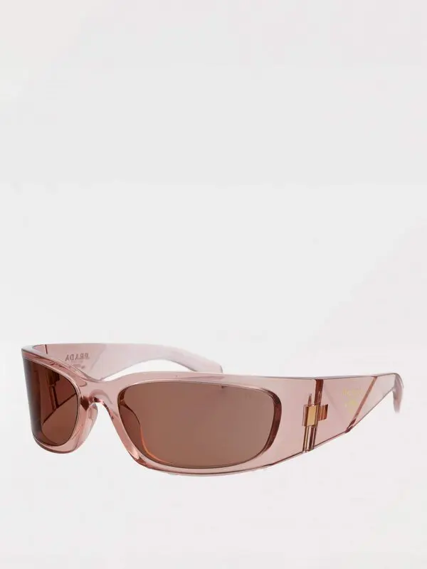 Prada Acetate Sunglasses