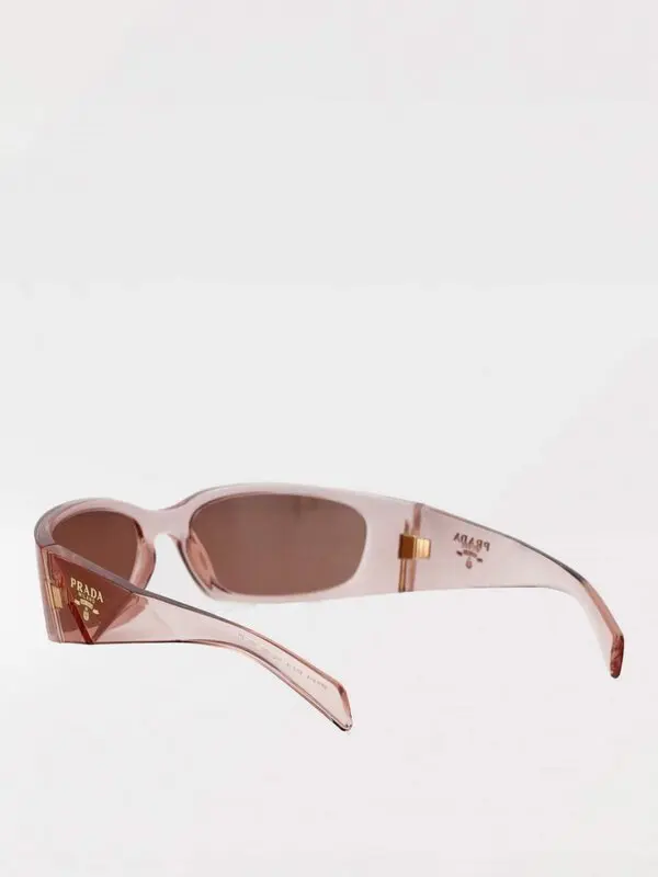 Prada Acetate Sunglasses