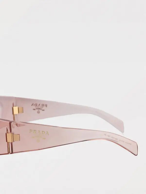 Prada Acetate Sunglasses
