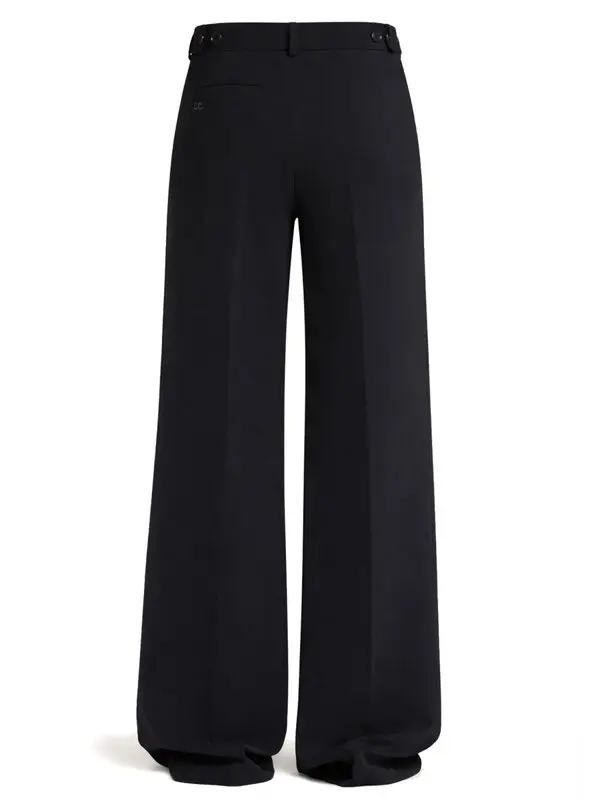 COURREGES Pants Heritage