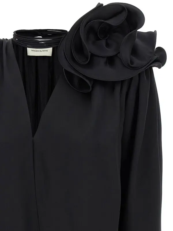 Magda Butrym Pf23 03' Blouse