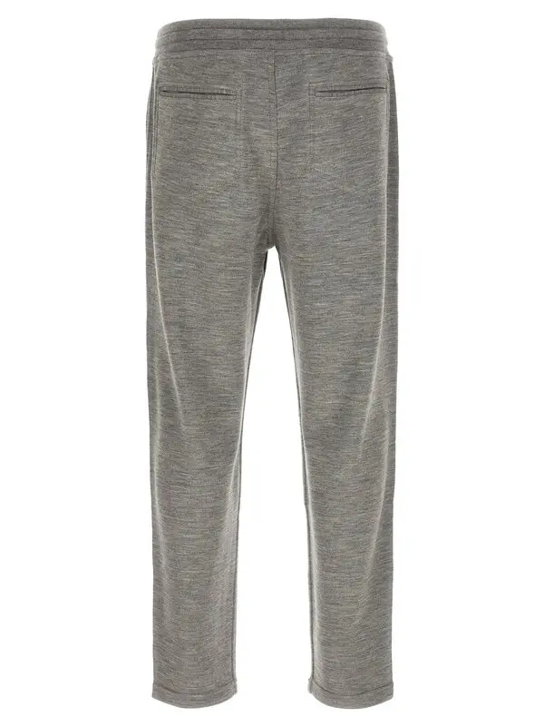 Brunello Cucinelli Sweatshirt Joggers