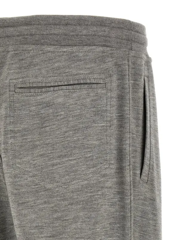 Brunello Cucinelli Sweatshirt Joggers