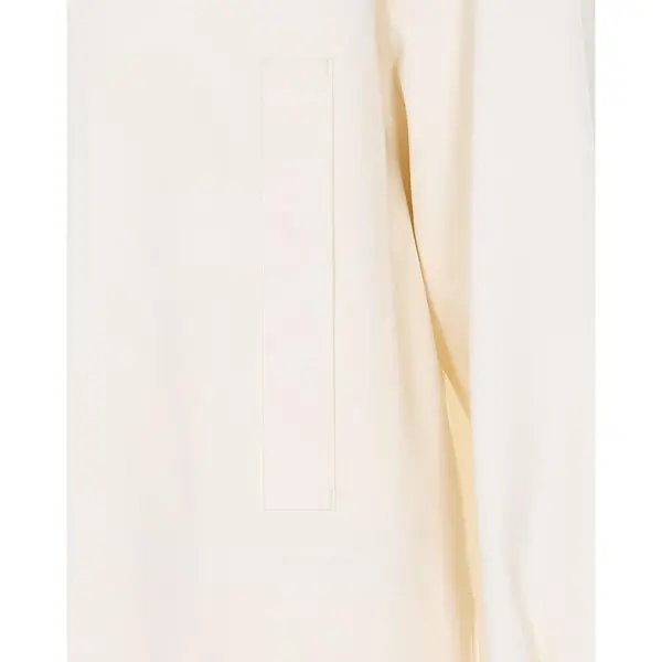 Herno First Act Pef Jacket - White