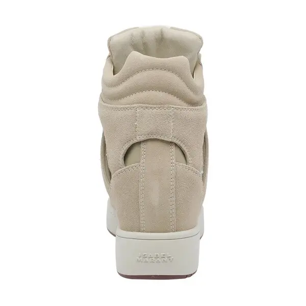 Isabel Marant Étoile Im3 Sneakers