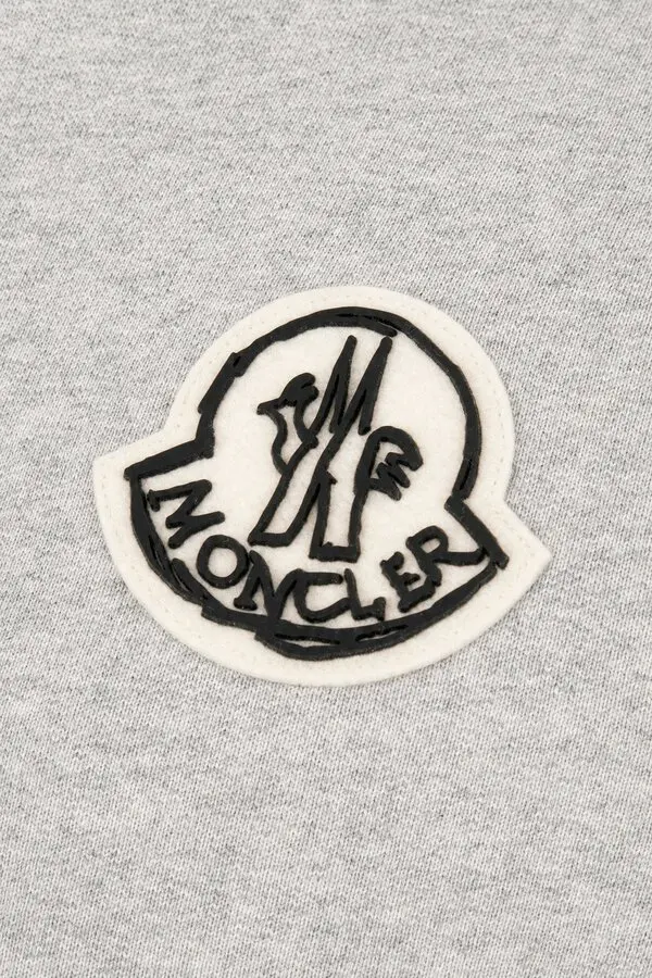 Moncler Clothing Sweatshirts