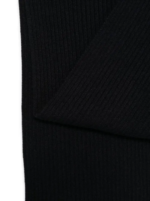 Brioni Cashmere Scarf