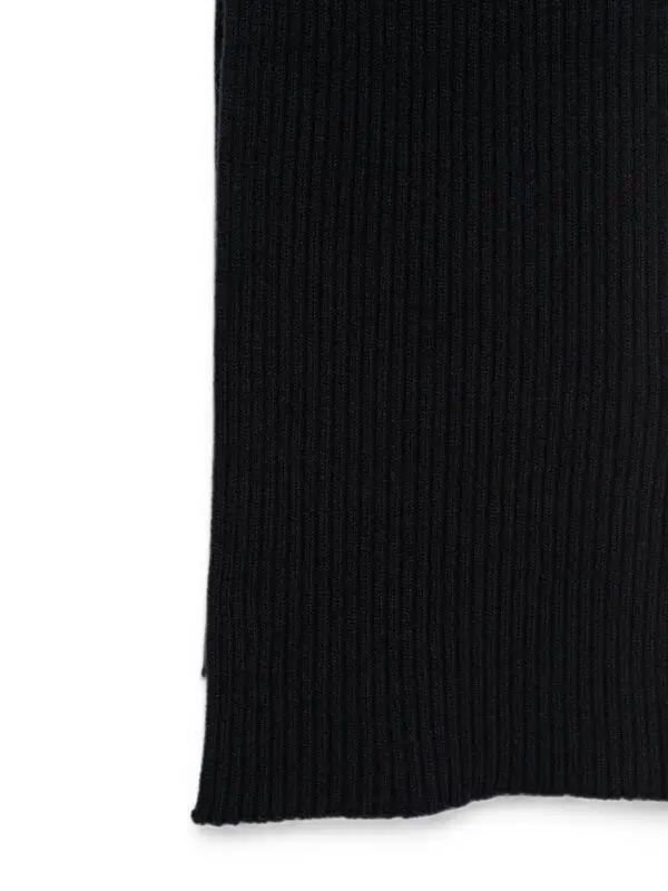 Brioni Cashmere Scarf