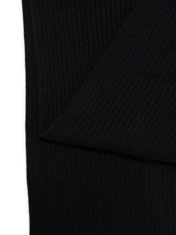 Brioni Cashmere Scarf - Multicolor