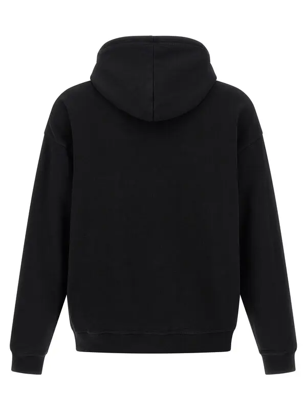 Dsquared2 Sponge Patch' Hoodie