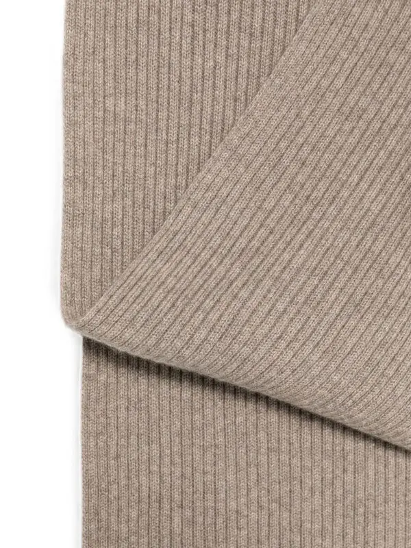 Brioni Cashmere Scarf