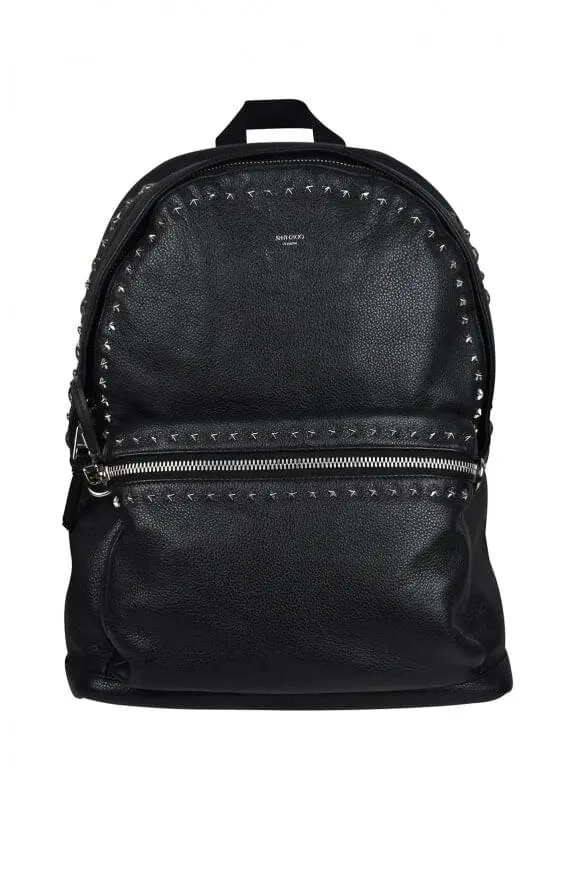 JIMMY CHOO Wilmer Backpack