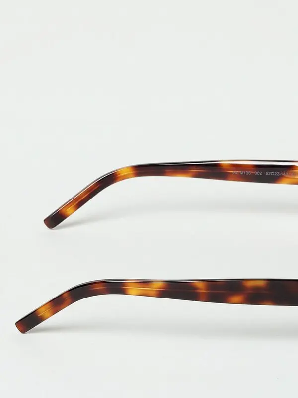 Saint Laurent Acetate Sunglasses