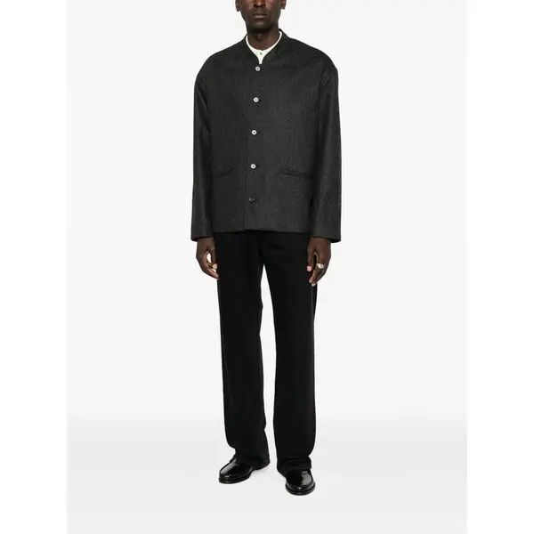 JIL SANDER Lightweight Jacket - Gray