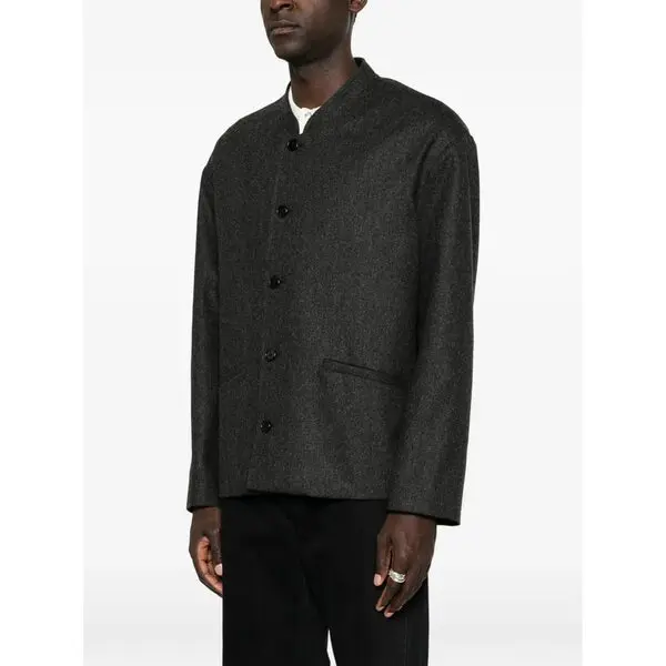 JIL SANDER Lightweight Jacket - Gray