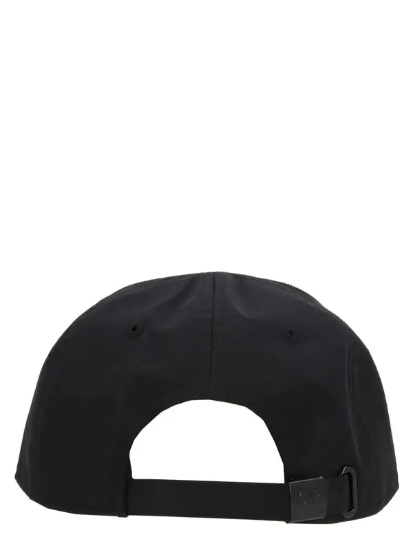C.P. COMPANY Chrome-r Baseball Cap