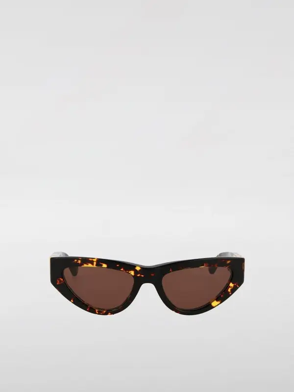 Bottega Veneta Cat-eye Acetate Sunglasses