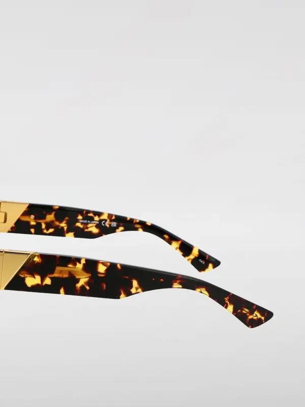 Bottega Veneta Cat-eye Acetate Sunglasses