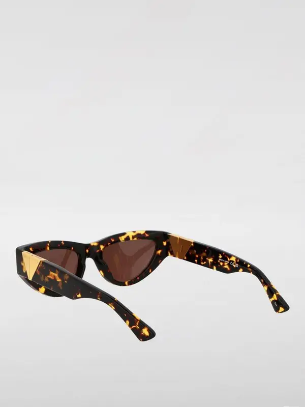 Bottega Veneta Cat-eye Acetate Sunglasses