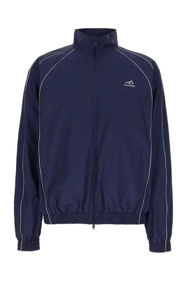 Balenciaga Clothing Sweatshirts