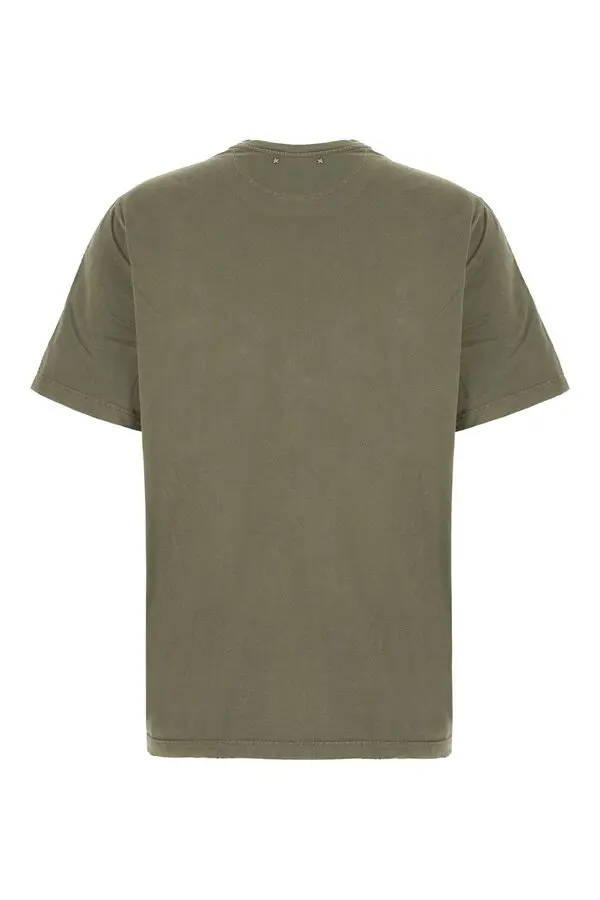 GOLDEN GOOSE Clothing T-shirt