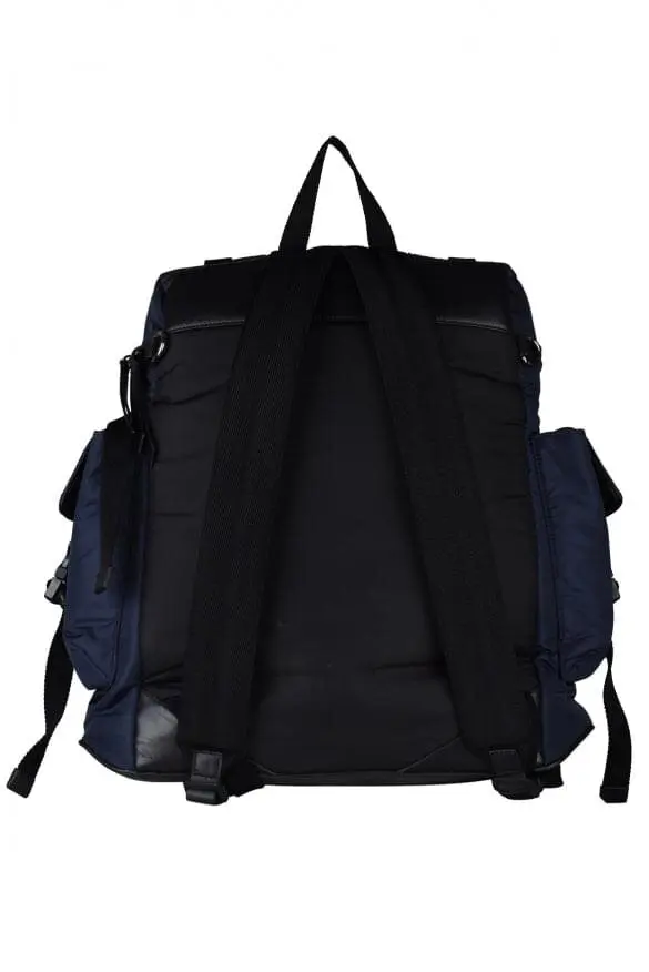 JIMMY CHOO Wixon Backpack