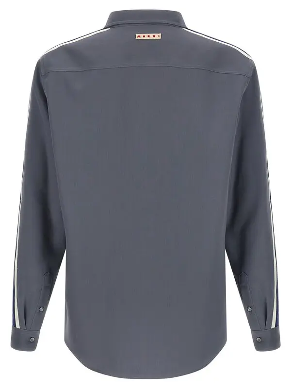 Marni Wool Shirt