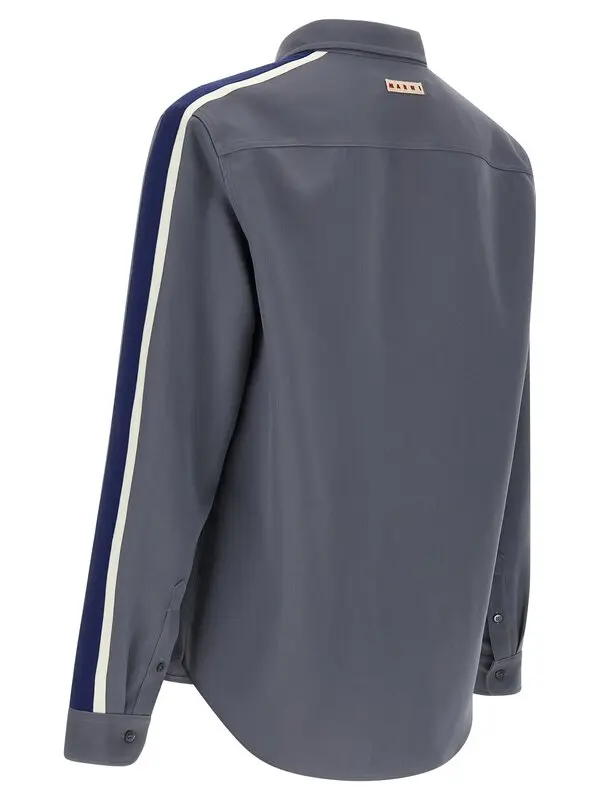 Marni Wool Shirt