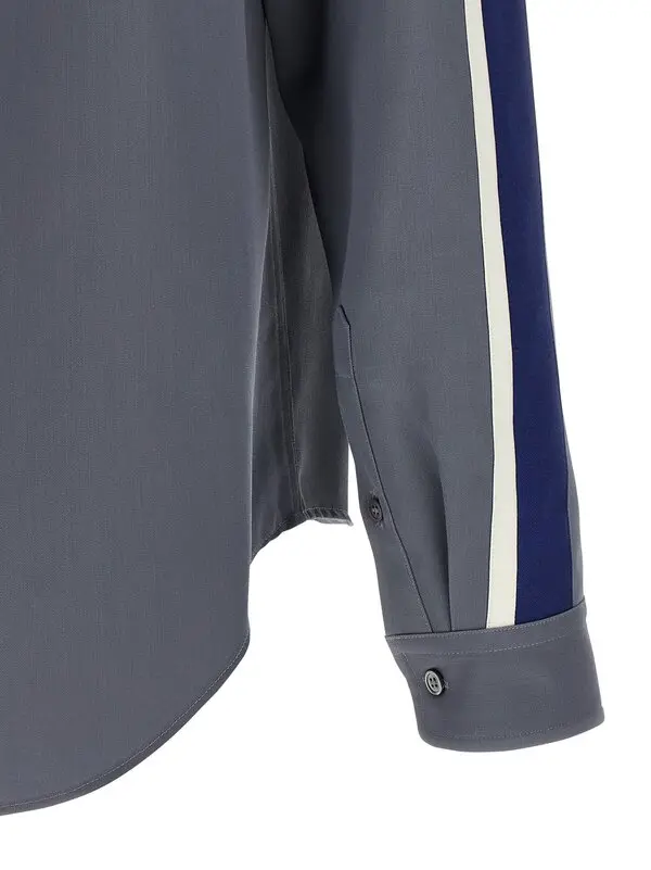 Marni Wool Shirt